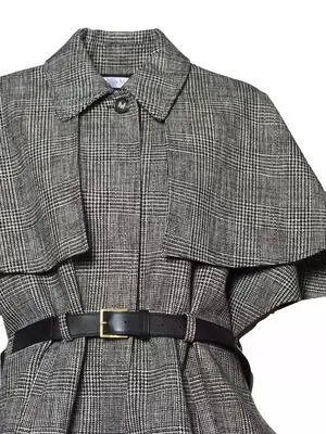 Max Mara Pavetta Cape