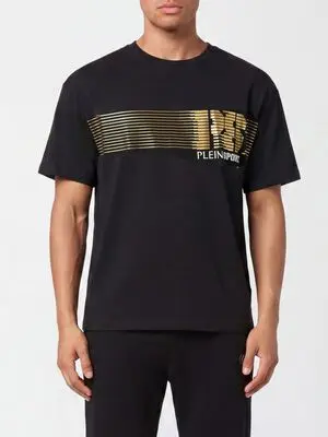 PLEIN SPORT T-shirt - Black