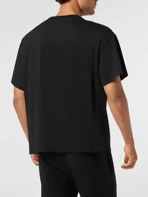 PLEIN SPORT T-shirt - Black