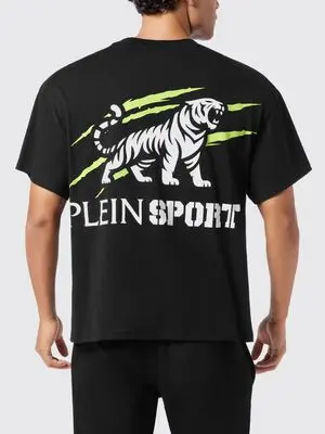 PLEIN SPORT T-shirt - Black