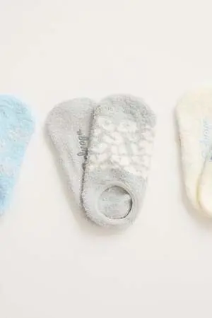 PJ Salvage Mystery Fun Ankle Socks - Assorted