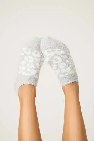 PJ Salvage Mystery Fun Ankle Socks