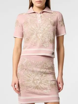 Philipp Plein Polo Shirt