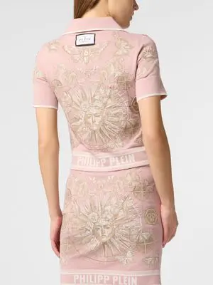Philipp Plein Polo Shirt