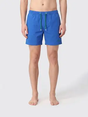 MC2 SAINT BARTH Swimsuit - Blue