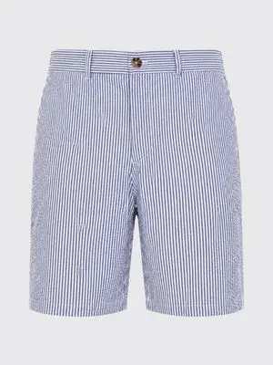 MC2 SAINT BARTH Chino Shorts - Multicolor