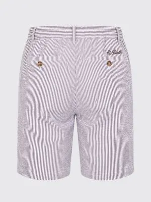 MC2 SAINT BARTH Chino Shorts