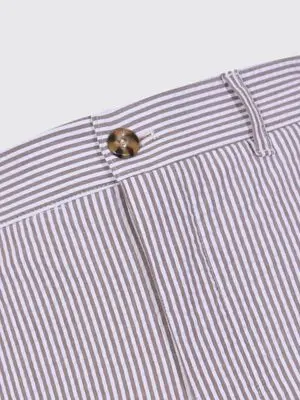 MC2 SAINT BARTH Chino Shorts