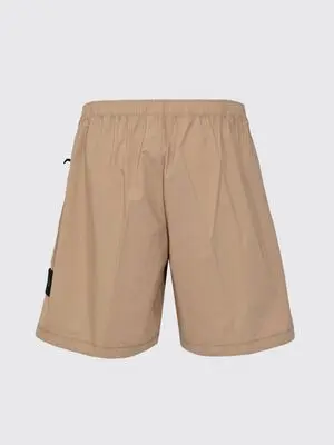 Stone Island Elasticated Waist Shorts