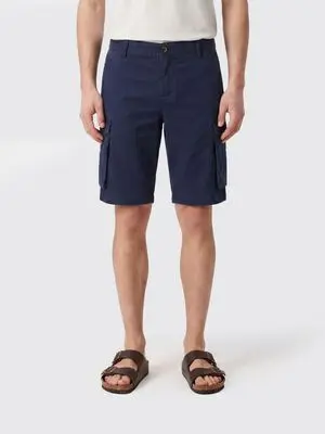 MC2 SAINT BARTH Cargo Shorts