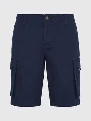 MC2 SAINT BARTH Cargo Shorts