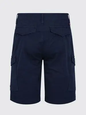 MC2 SAINT BARTH Cargo Shorts