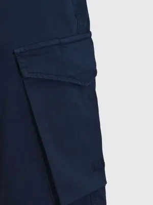 MC2 SAINT BARTH Cargo Shorts