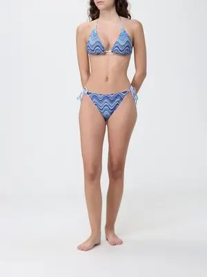 MC2 SAINT BARTH Bikini Top