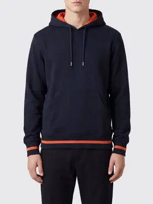 Paul Smith Hoodie - Black