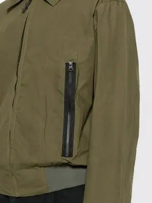 GR10K Zip Up Jacket