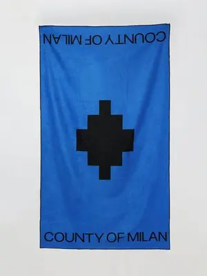 COUNTY OF MILAN Towel