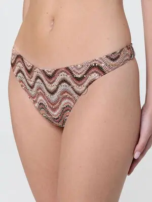 MC2 SAINT BARTH Bikini Bottom
