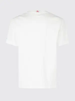 MC2 SAINT BARTH T-shirt - Ice
