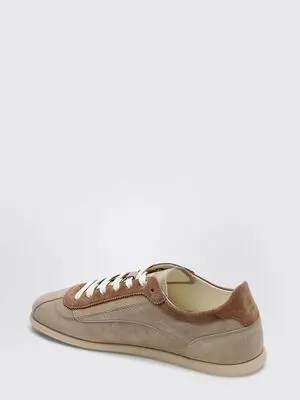 Brunello Cucinelli Sneakers - Beige