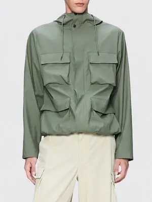 Rains Jacket