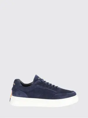 BARRACUDA Lace-up Sneakers - Blue