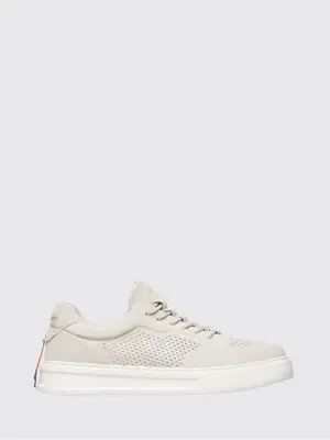 BARRACUDA Lace-up Sneakers - White