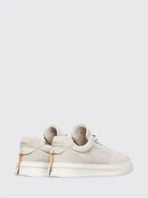 BARRACUDA Lace-up Sneakers - White