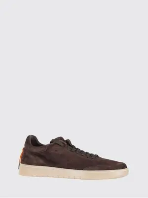 BARRACUDA Sneakers - Dark