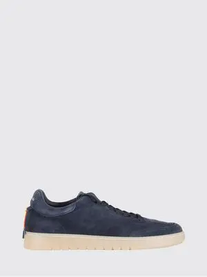BARRACUDA Sneakers - Navy
