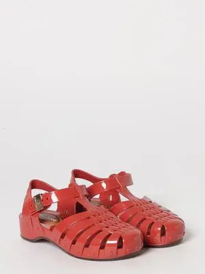 MELISSA X SCHOLL Possession Pescura Fisherman Sandals