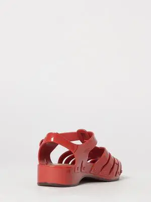 MELISSA X SCHOLL Possession Pescura Fisherman Sandals
