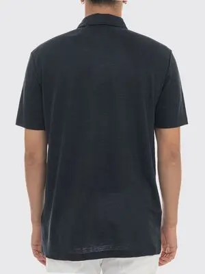 BOSS Polo Shirt - Blue