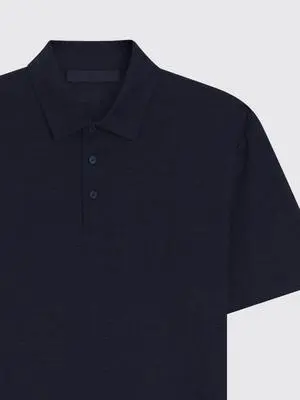 Hugo Polo Shirt - Blue