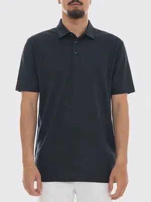 BOSS Polo Shirt - Blue