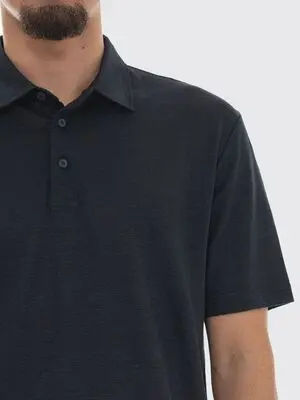 BOSS Polo Shirt - Blue