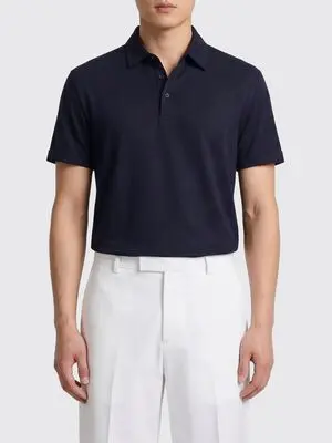 Hugo Polo Shirt - Blue