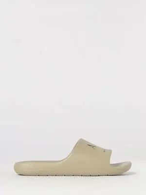 Armani Exchange Slides - Beige