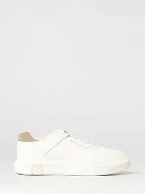 Armani Exchange Sneakers - Beige