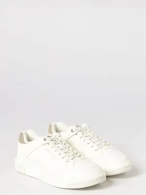 Armani Exchange Sneakers - Beige