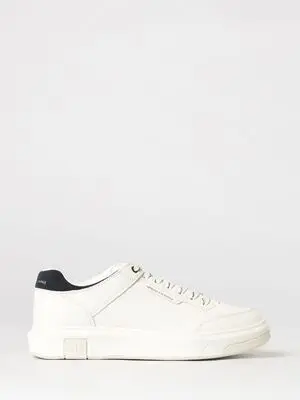 Armani Exchange Sneakers - Navy