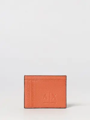Armani Exchange Wallet
