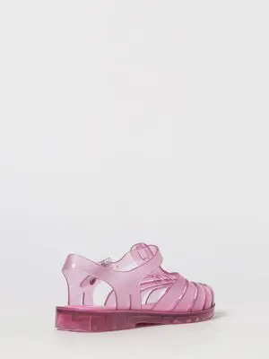 Melissa Possession Pvc Fisherman Sandals With Ankle Strap