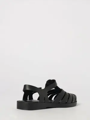 Melissa Possession Pvc Fisherman Sandals With Adjustable Strap