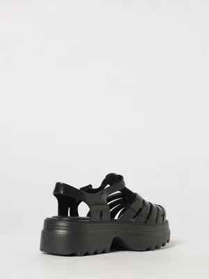 Melissa Possession Platform Ii Pvc Sandals