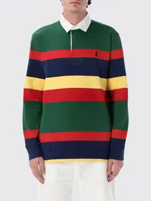 Polo Ralph Lauren Polo Shirt - Striped
