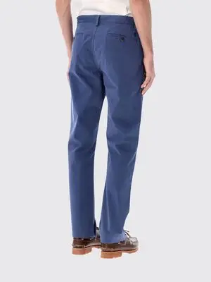 Polo Ralph Lauren Slim Fit Stretch Cotton Chino Trousers