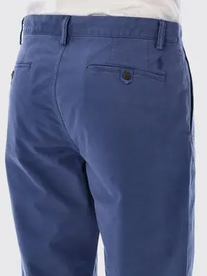 Polo Ralph Lauren Slim Fit Stretch Cotton Chino Trousers