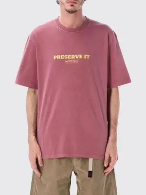 Gramicci Short Sleeve T-shirts For Men