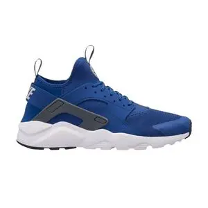 Nike Huarache Run Ultra Sneakers - Blue